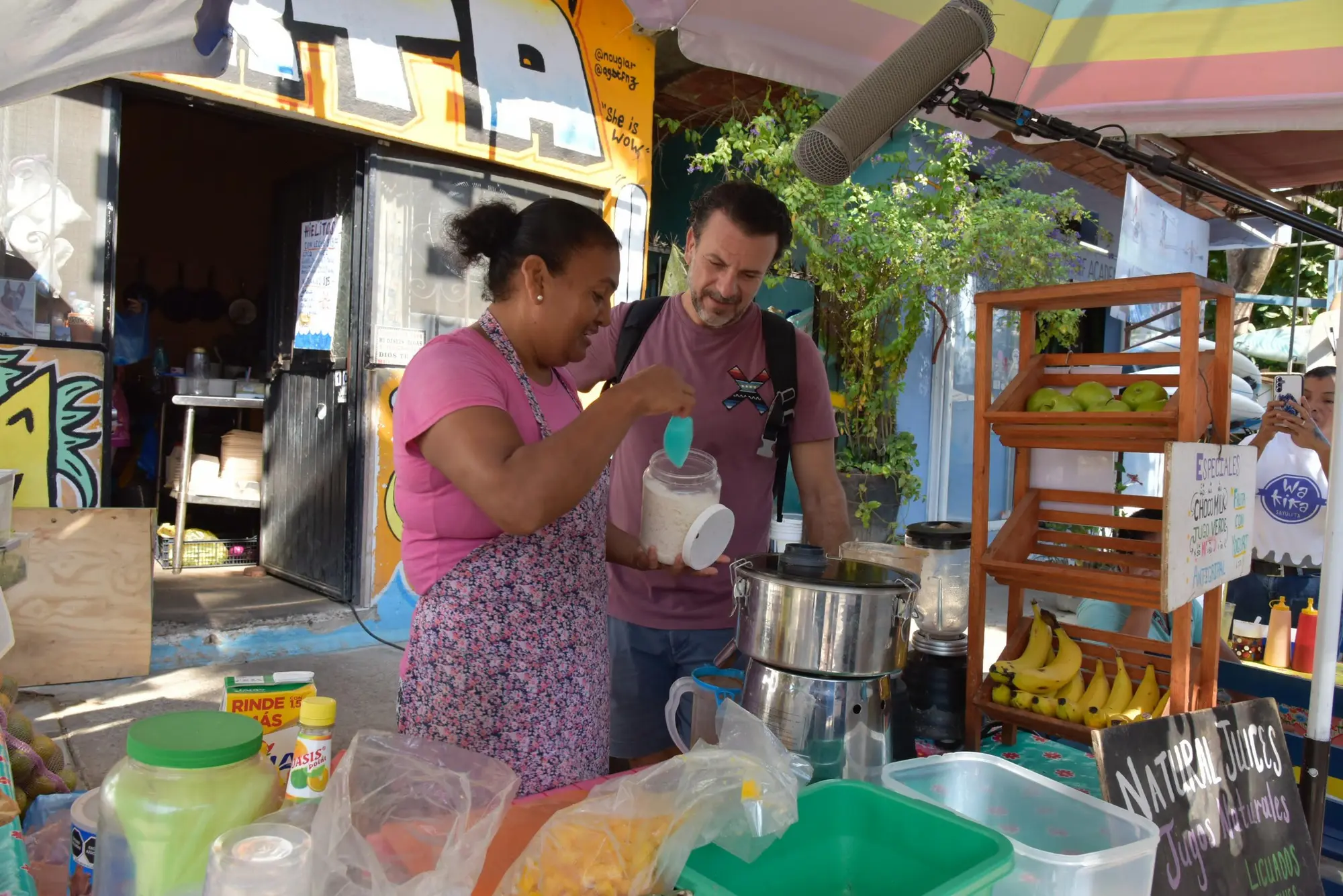 Secretaría de Turismo del Estado de Nayarit – SECTUR Nayarit