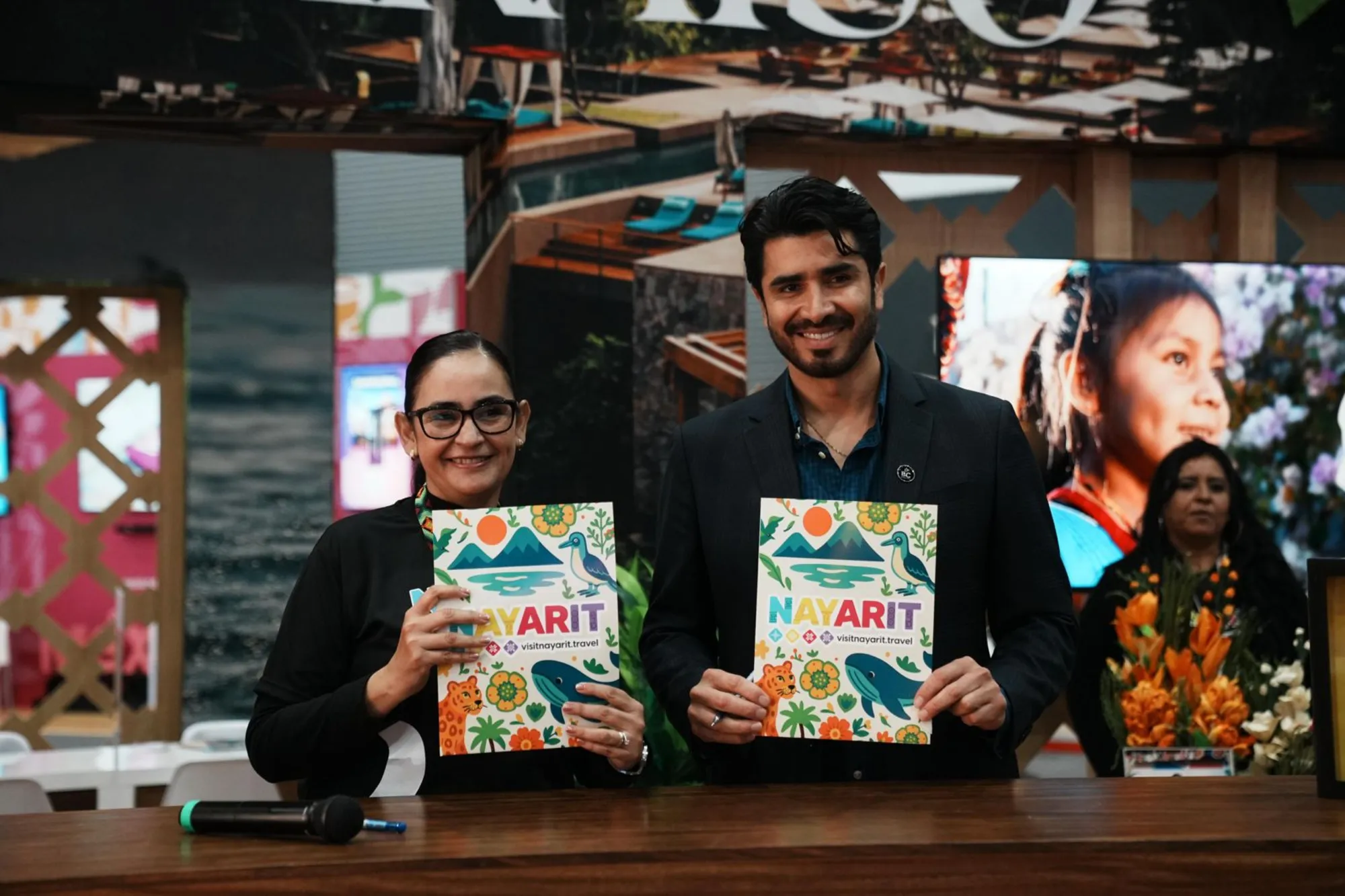 Secretaría de Turismo del Estado de Nayarit – SECTUR Nayarit