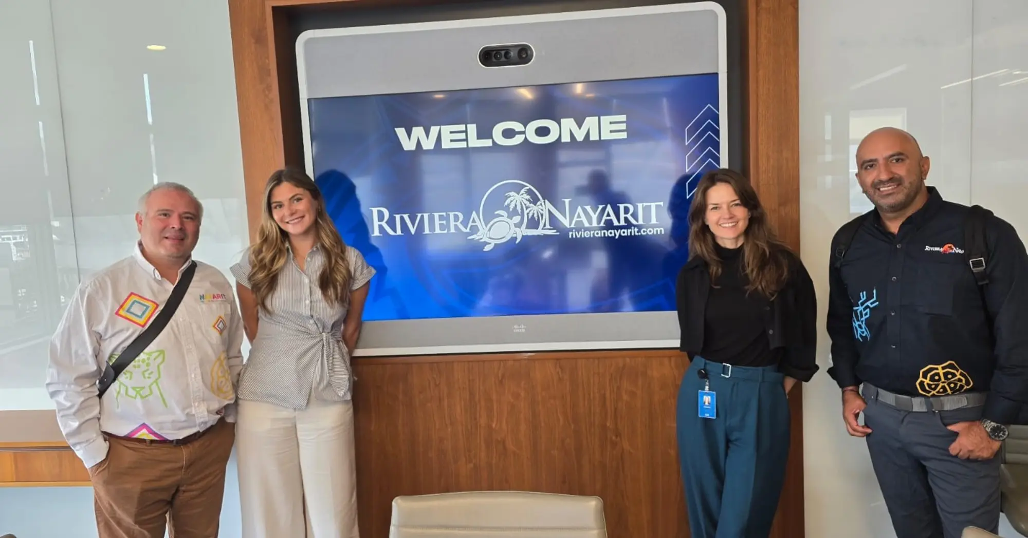 Secretaría de Turismo del Estado de Nayarit – SECTUR Nayarit